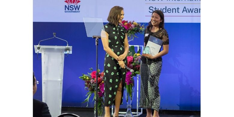 Berencana Studi di Sidney dan New South Wales? Kunjungi Study NSW Education Expo 2023
