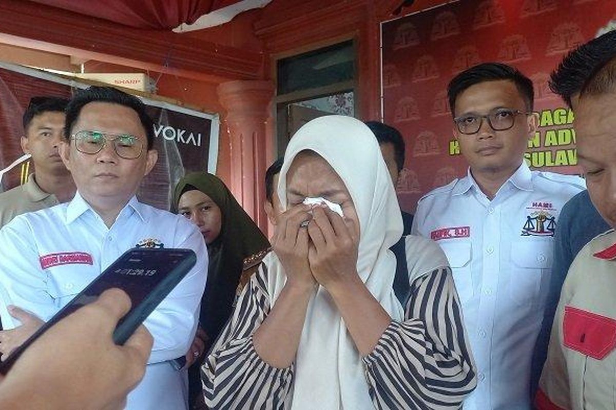 Guru Supriyani Divonis Bebas, Ini Perjalanan Kasusnya