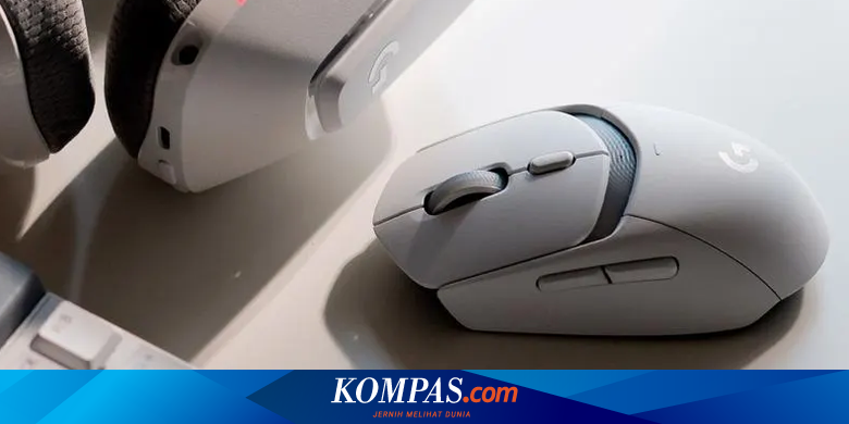 Jangan Banting Mouse Macet, Begini Cara Mengatasinya dengan Mudah