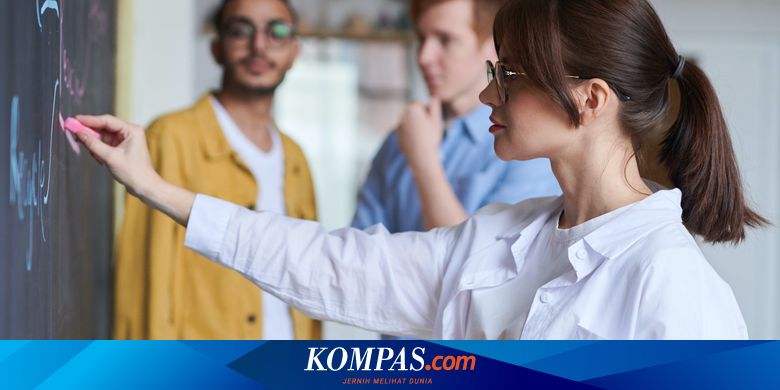 Lulusan SMK di Banten Sumbang Angka Pengangguran Tertinggi