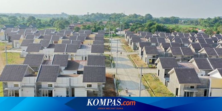 CSG Bangun Balai Budaya di Kawasan Hunian Citra Swarna Tembong City