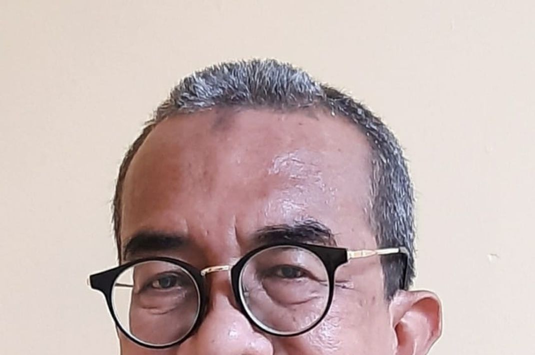 Kolom Harliansyah - Kompas.com