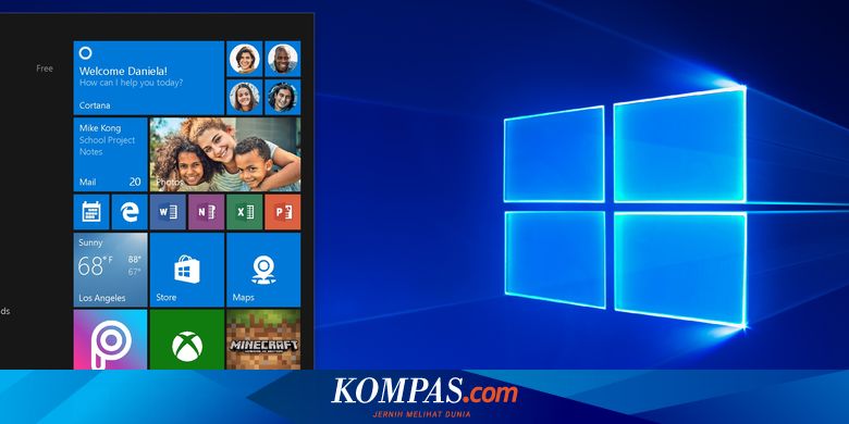 6 Cara Screenshot di Laptop Windows 10 dengan Mudah dan Cepat