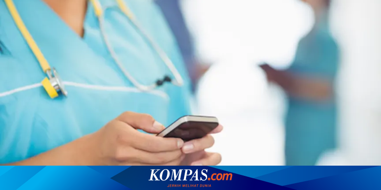 Cara Konsultasi Kesehatan Online via Aplikasi Halodoc