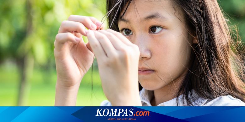 Penyakit Trikotilomania - Gejala, Penyebab, Pengobatan - Kompas.com