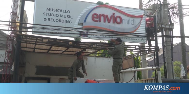 Contoh Gambar Reklame Rokok - Gambar Reklame