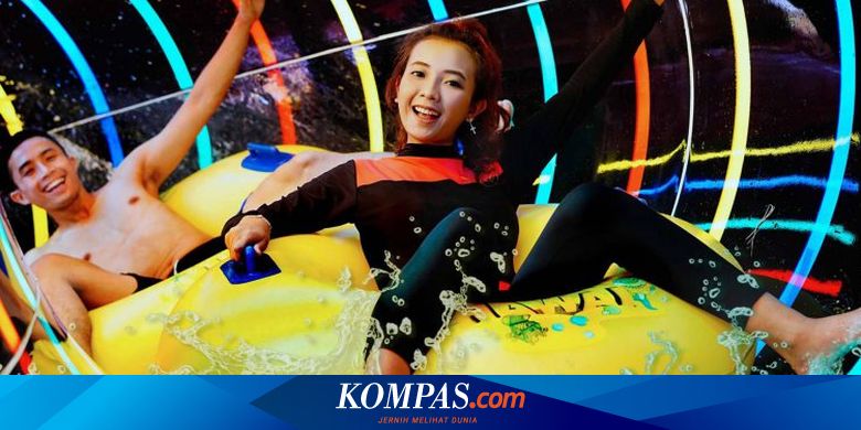 Hawai Waterpark Malang: Jam Buka, Harga Tiket, dan Daya Tarik