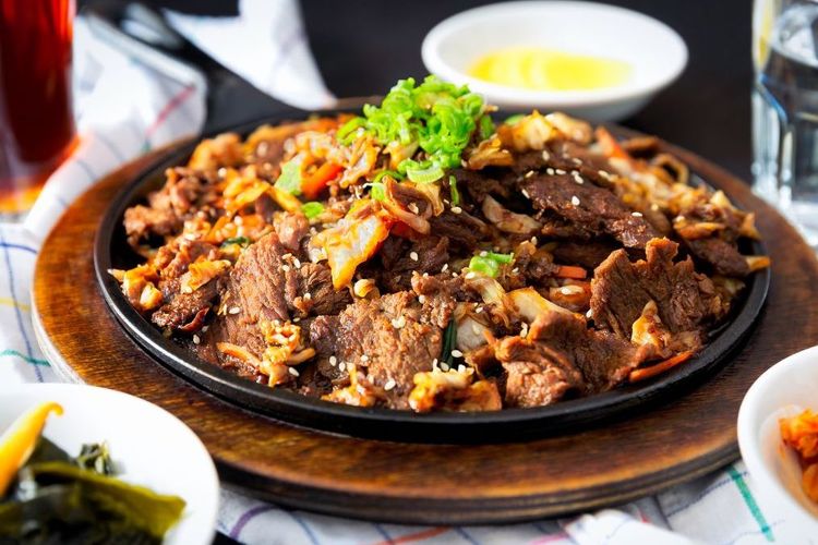 Foto : 7 Ide Masak Daging Kurban Tanpa Santan, Cocok untuk Anak-anak ...