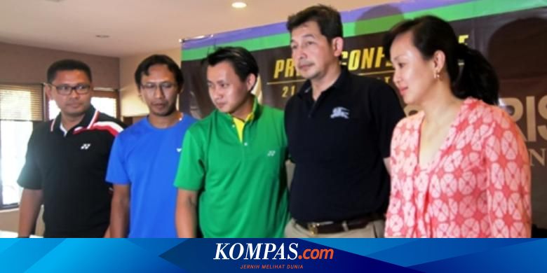 Gunawan Tetap Ingin Kembali ke Indonesia