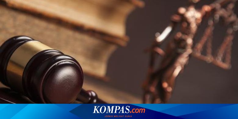 Gunakan Hukum Musuh Asing 1798 untuk Deportasi Imigran, Trump Dikecam Hakim