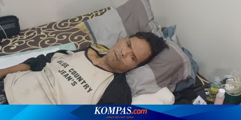 Sempat Renggang, Fahmi Bo Bersyukur Sudah Berdamai dengan Anak-anak