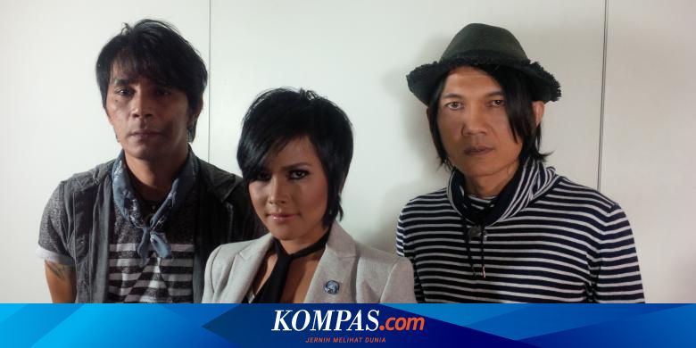 Lirik dan Chord Lagu Hujan dari Utopia