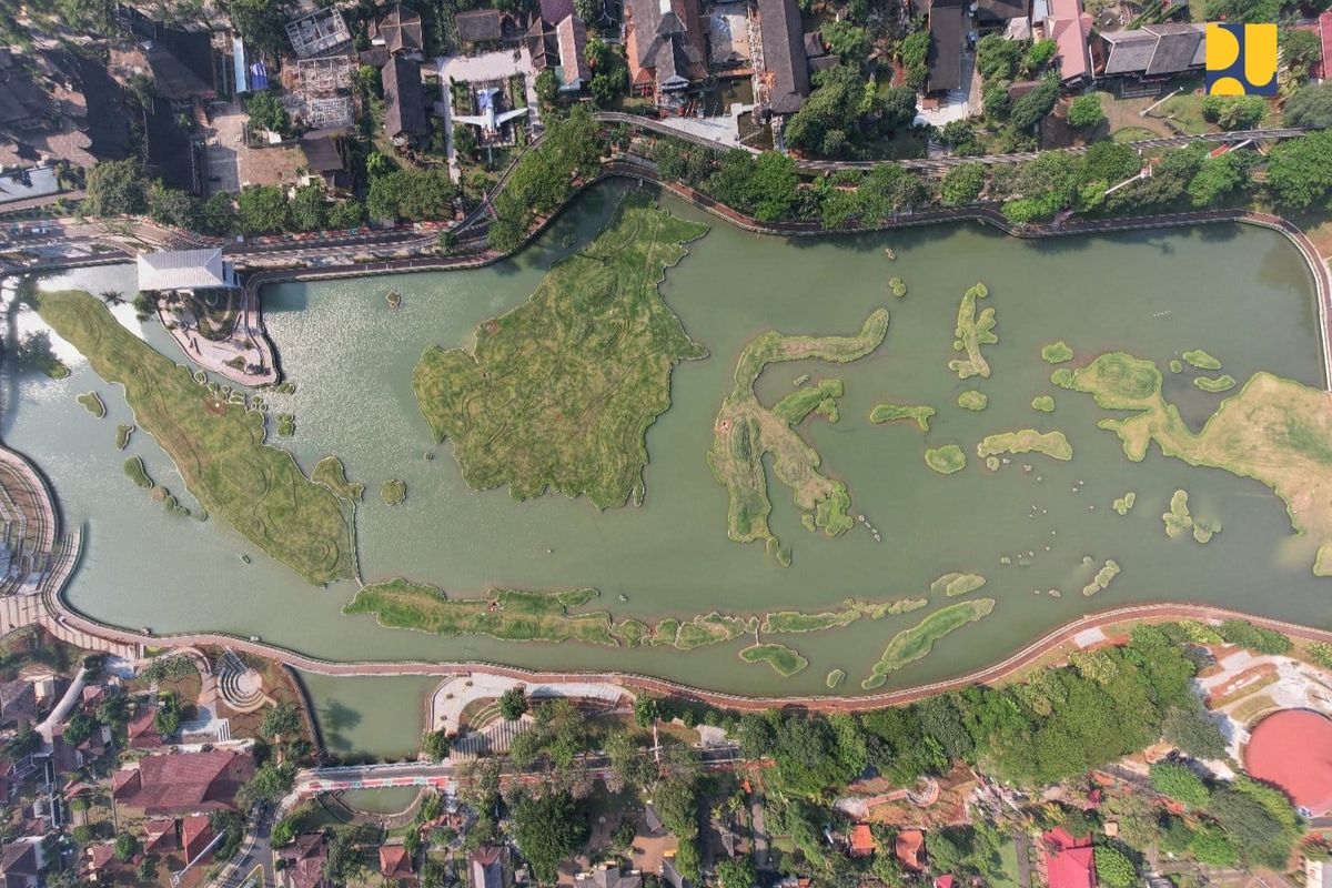 Harga Tiket Masuk Taman Mini Indonesia Indah 2023 dan Cara Belinya