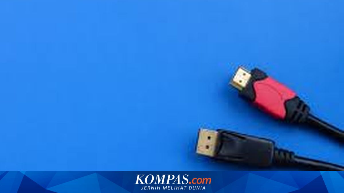4 Masalah yang Sering Terjadi di DisplayPort dan Cara Mengatasinya