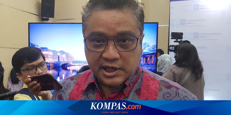 Dede Yusuf Ungkap Awal Mula Terjun ke Dunia Politik