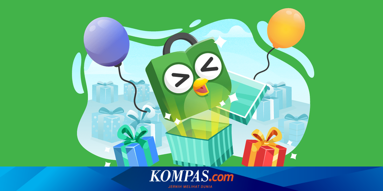 Berita Terkini Harian Gift Card Tokopedia Terbaru Hari Ini - Kompas.com