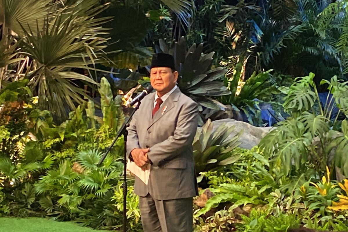 Hasil Pertemuan Menhan Se-ASEAN, Prabowo: Timor Leste Diterima sebagai ...