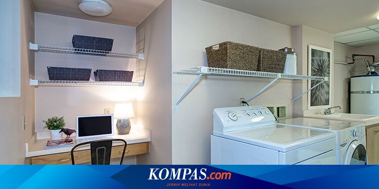 Tips Menyulap Basement Menjadi Ruang Multiguna