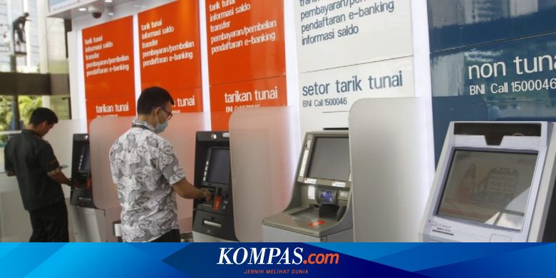 Lupa PIN ATM BNI dan MPIN BNI Mobile? Begini Cara Mengatasinya