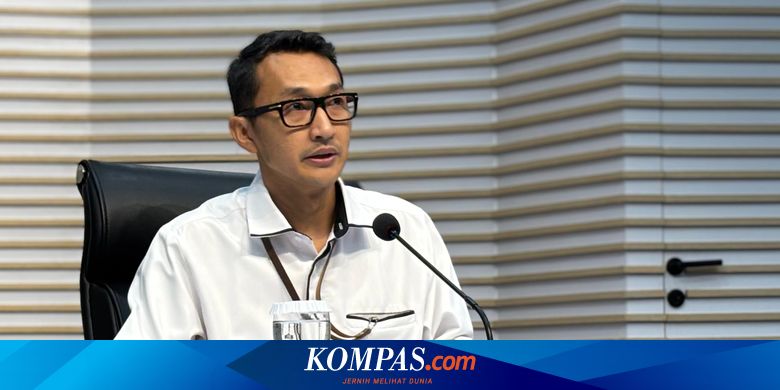 KPK Gali Praktik Pemerasan Urus Izin TKA dari Eks Stafsus Ida Fauziyah-Hanif Dhakiri