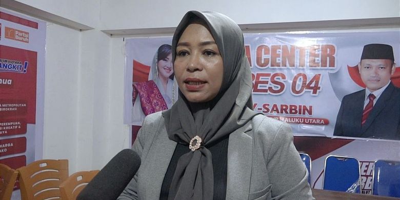 Berita Terkini Harian Sherly Sarbin Terbaru Hari Ini - Kompas.com