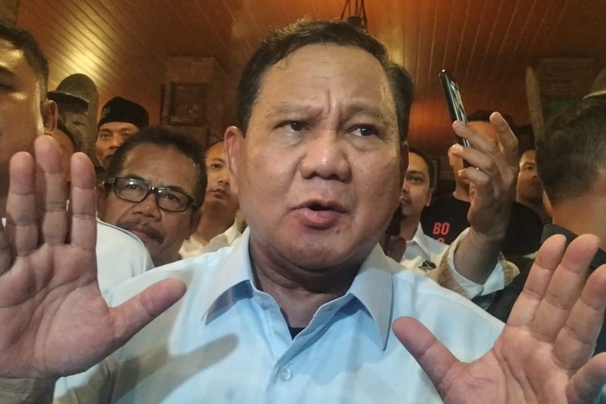 Survei Litbang Survei Litbang