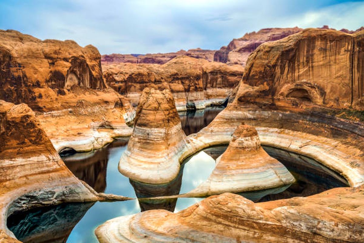 Pengertian Erosi, Jenis, dan Dampaknya Terhadap Lingkungan