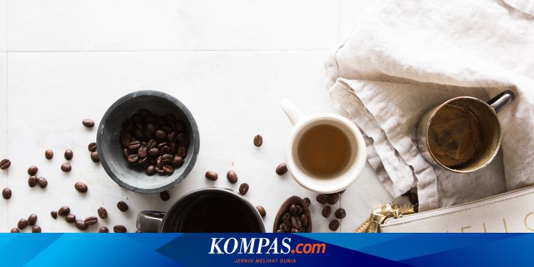7 Coffee Shop di Sentul untuk Nongkrong Asik di Akhir Pekan