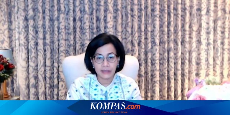 Ditopang Pajak, Pendapat Negara Tumbuh Mencapai Rp 510 Triliun