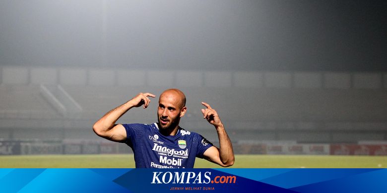 Berita Terkini Harian Profil Mohammed Rashid Terbaru Hari Ini - Kompas.com