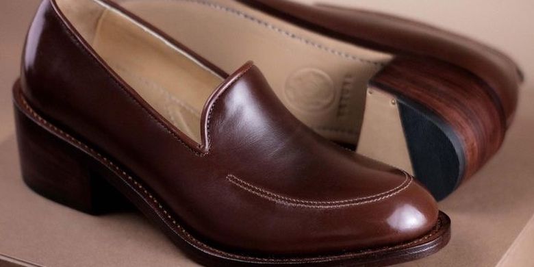 TxTure, Sepatu Vintage Modern Buatan Bandung yang Mendunia