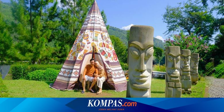 Driam Riverside: Lokasi dan Tarif Menginap