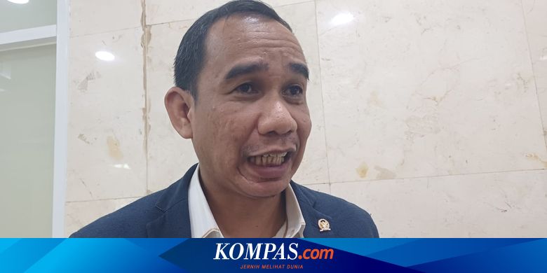 Anggota DPR Nilai Kasus Harun Masiku Mandek karena Kekeliruan KPK Periode Lalu