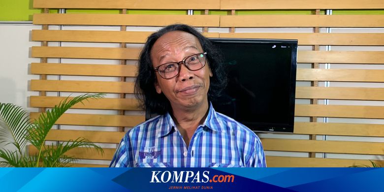 Setelah Mumun, Mandra Ungkap Kemungkinan Pocong Jefri Bakal Difilmkan