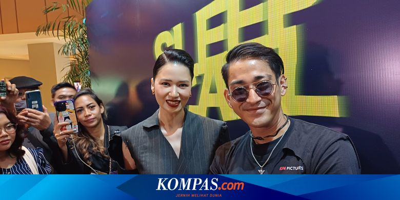 Bio One: Aku Masih Starstruck Melihat Laura Basuki