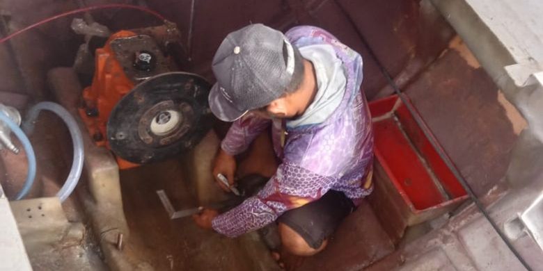 Berita Harian Kapal-bantuan-kemensos-di-sikka-rusak Terbaru Hari Ini ...