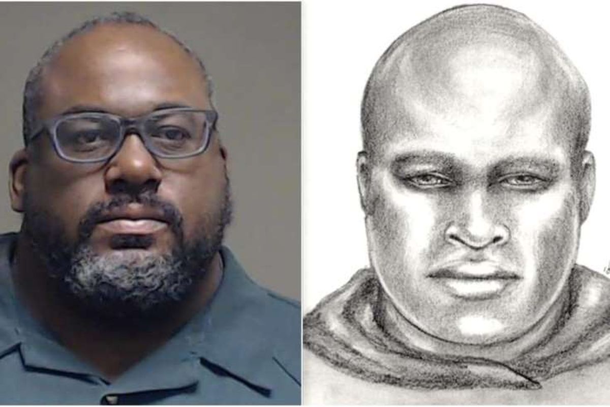 Polisi Akhirnya Pecahkan Kasus Pemerkosa Berantai yang Teror ...