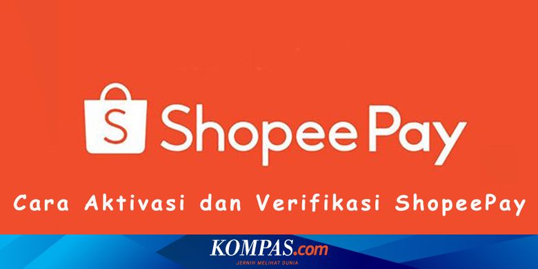 Dalam 3 Bulan Terakhir, ShopeePay Jadi Dompet Digital Paling Banyak ...
