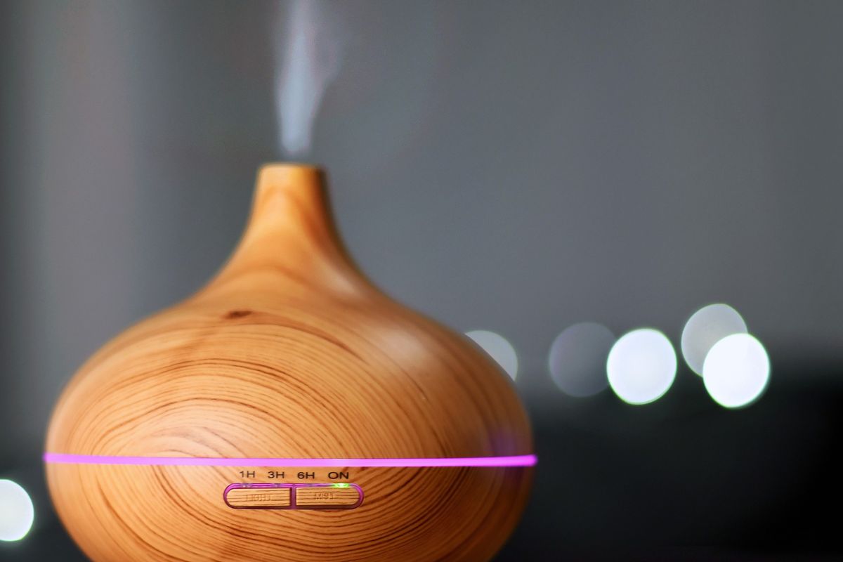 Humidifier dan Diffuser Apa Perbedaan Keduanya