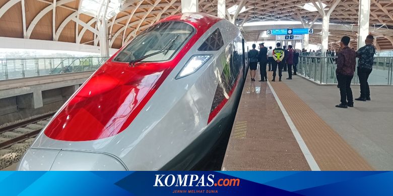 Cara ke Stasiun Halim Naik Kereta dan Transjakarta