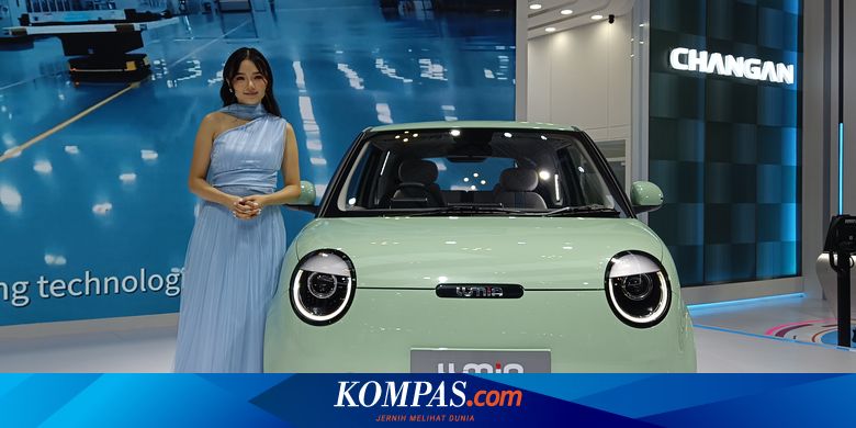 Changan Lumin vs Wuling Air ev, Mana yang Pas untuk Harian?