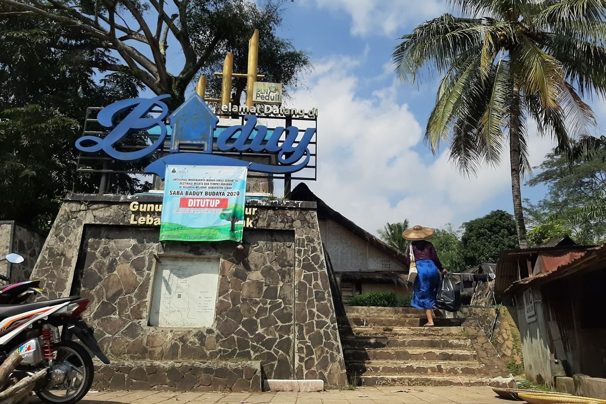 Gaji UMR Lebak 2025, Paling Rendah di Banten