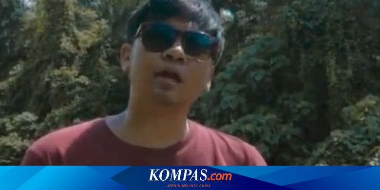 Dari TKI di Abu Dhabi, Arif Muhammad Kini Jadi YouTuber Sukses