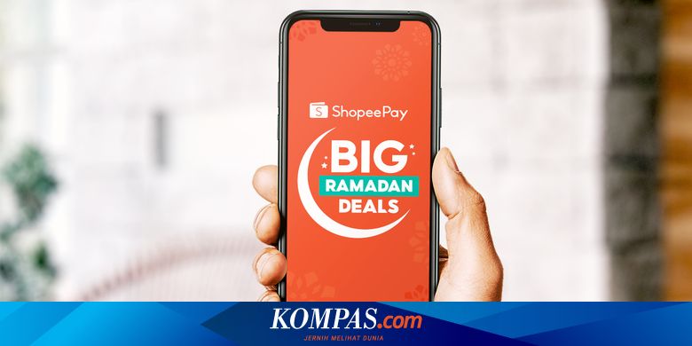 Perbedaan ShopeePay, SPayLater, dan SPinjam untuk Pengguna Shopee