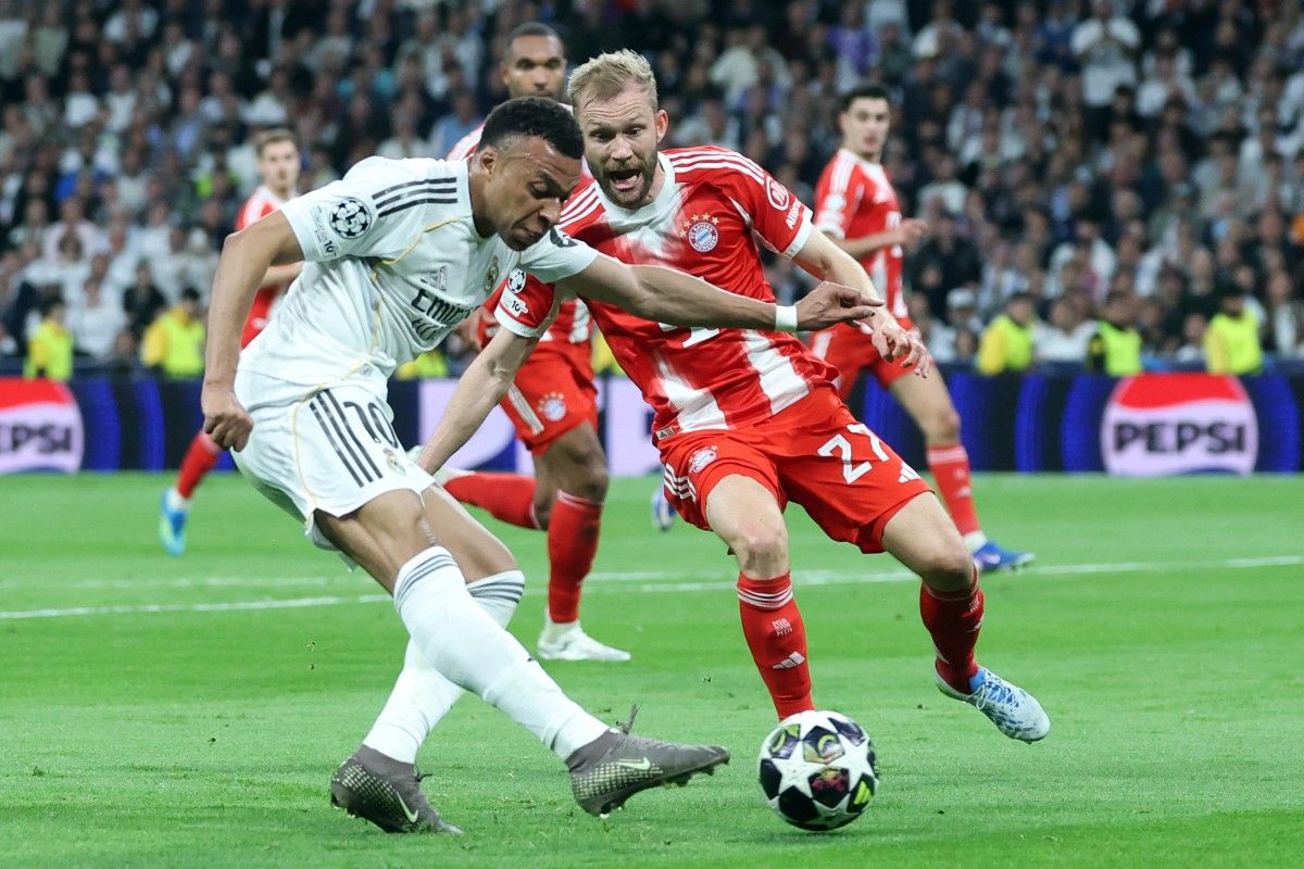 Bayern Muenchen Vs Real Madrid, Arbeloa: Los Blancos Tak Butuh Keajaiban