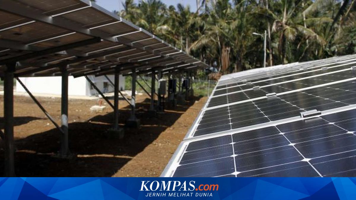 Ekspansi Bisnis, Samindo Resources Sasar Energi Terbarukan