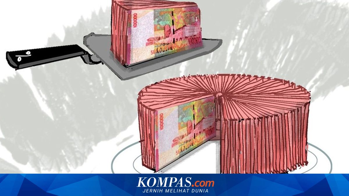 Kemenkeu Prediksi Rasio Pajak Turun ke 10,03 Persen pada 2025