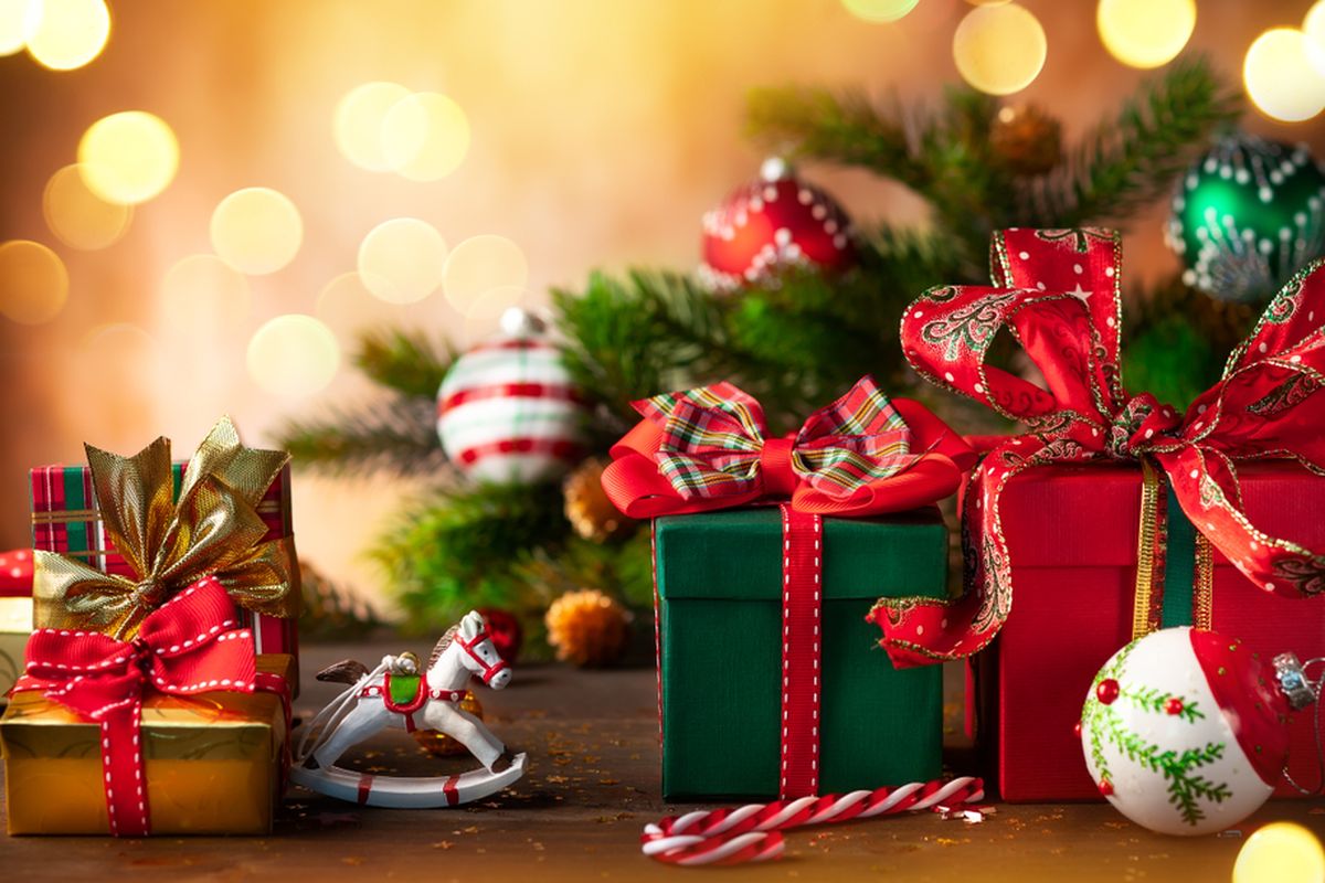 30 Ide Kado Natal di Bawah Rp 100.000, Murah tapi Tetap Berkesan
