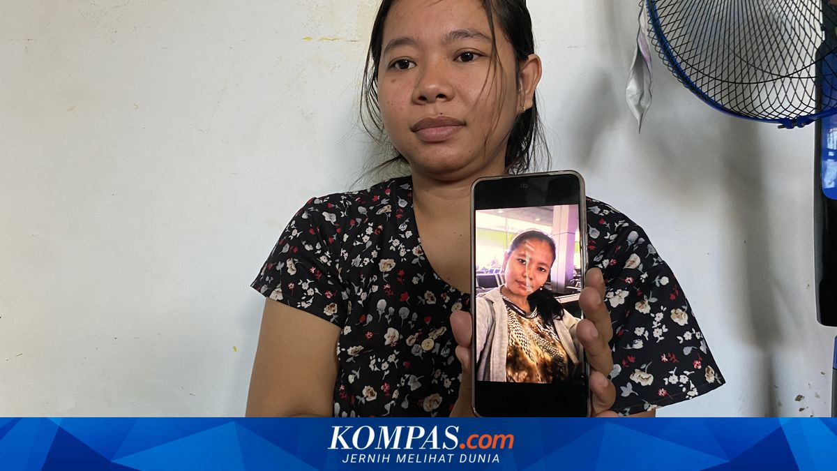 Dua Tahun Tak Ada Kabar dari Watiri, Keluarga Syok TKI Indramayu Itu ...