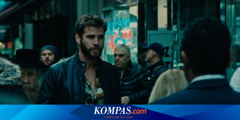 Sinopsis Film Killerman, Liam Hemsworth Hilang Ingatan, Segera di Fox ...